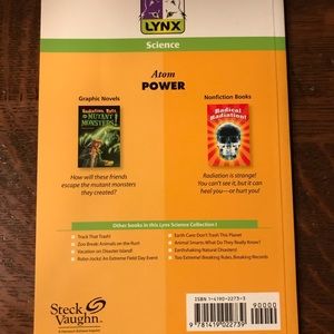 Other | Radiation Rats And Mutant Monsters | Poshmark